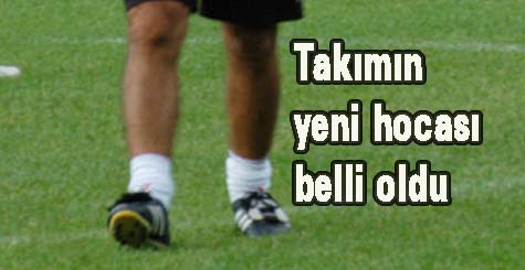 Mavi-beyazlılarda Sezai Yıldırım dönemi